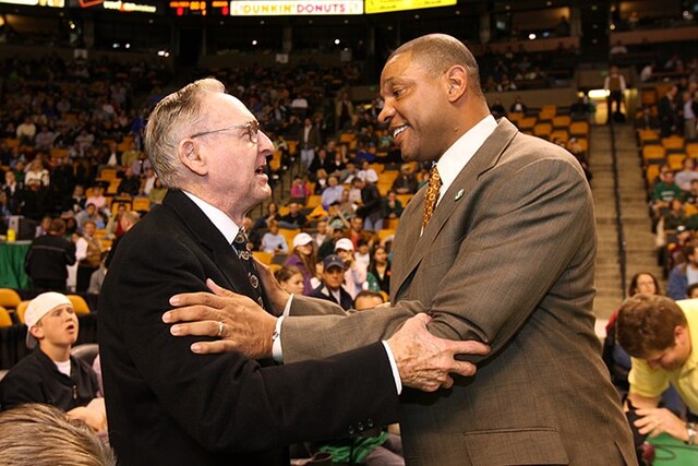 Bill Sharman Photo Gallery Photo Gallery | NBA.com