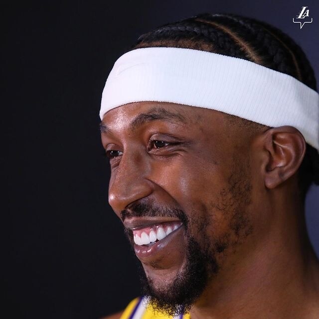 Lakers Media Day Photo Gallery | NBA.com