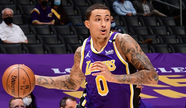 Running Diary: Lakers 101 | Knicks 99 (05/11/21) | Los Angeles Lakers