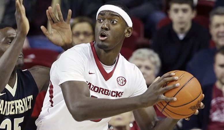 2015 NBA Draft Profile: Bobby Portis | Los Angeles Lakers