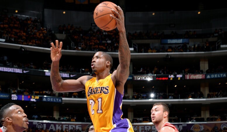 Lakers at Rockets: 10 Things to Know (Game 12) | Los Angeles Lakers
