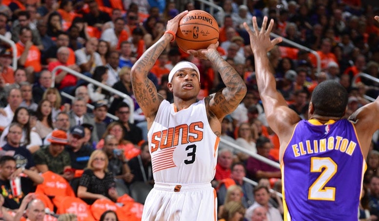 Wesley Johnson Lakers Wallpaper