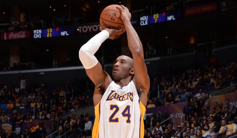 Postgame Numbers: Lakers vs. Warriors (11/16/14) | Los Angeles Lakers