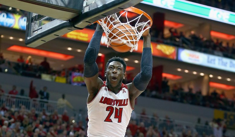 2015 NBA Draft Profile: Montrezl Harrell | Los Angeles Lakers