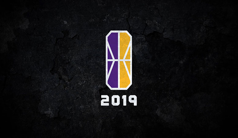 NBA 2K 2019 Season Expansion Includes Lakers | Los Angeles Lakers