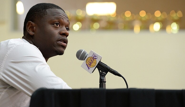 Randle Round Up | NBA.com