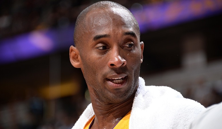 Kobe to Sit Out Final Two Preseason Games | NBA.com