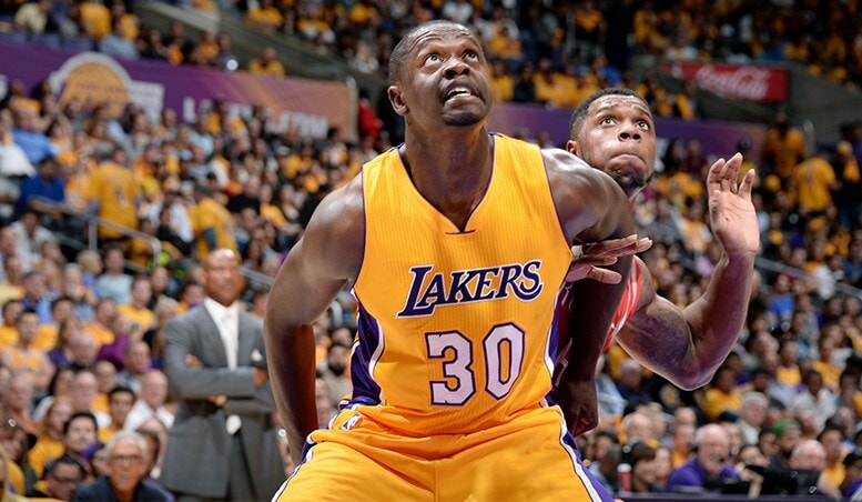 Julius Randle to Undergo Surgery | Los Angeles Lakers