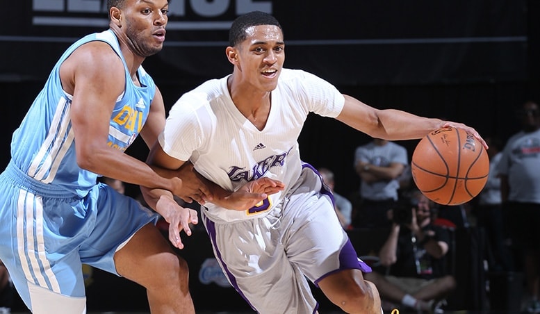 Summer League Roster Breakdown | Los Angeles Lakers