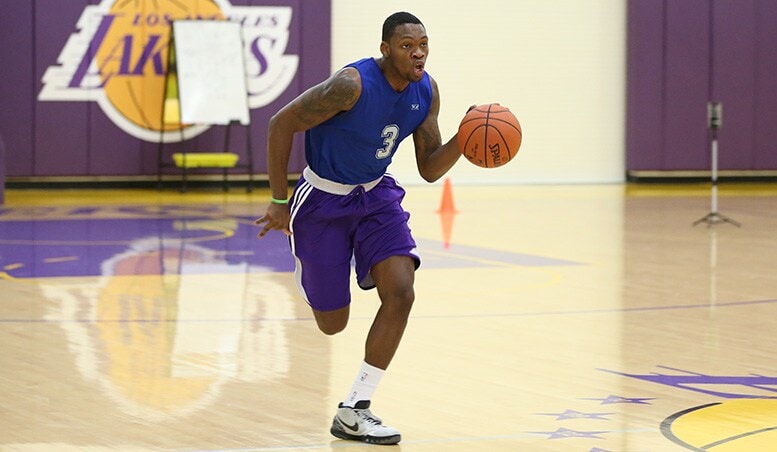 Tagged with Michael Frazier II | NBA.com