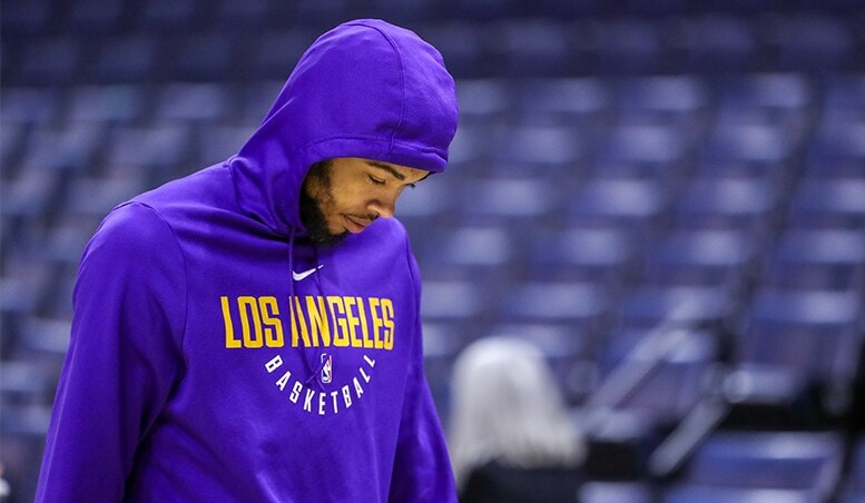 Ingram Expected to Return for OKC | Los Angeles Lakers