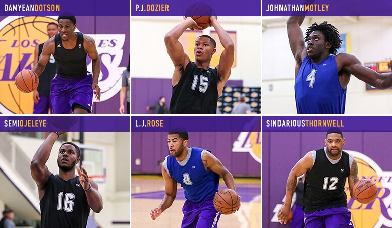 Tagged with Jonathan Motley | NBA.com