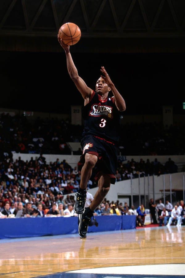 Ranking NBA's Best Point Guards of the 90s | Orlando Magic