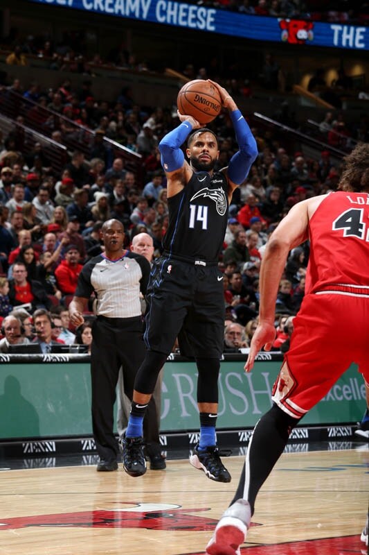 Ranking Magic's 10 Most Impressive Statistical Accomplishments in 2018 ...