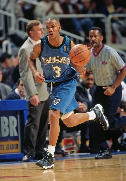 Ranking NBA's Best Point Guards of the 90s | Orlando Magic