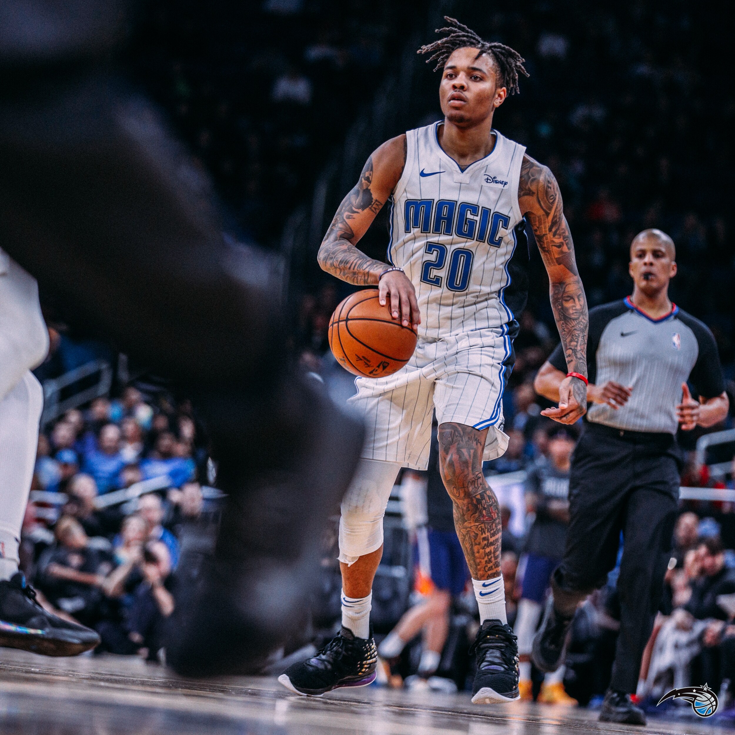 Photos of the Night: Magic vs. Suns Photo Gallery | NBA.com