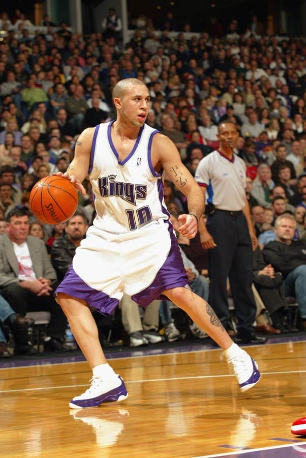 Ranking NBA's Best Point Guards of the 2000s | Orlando Magic