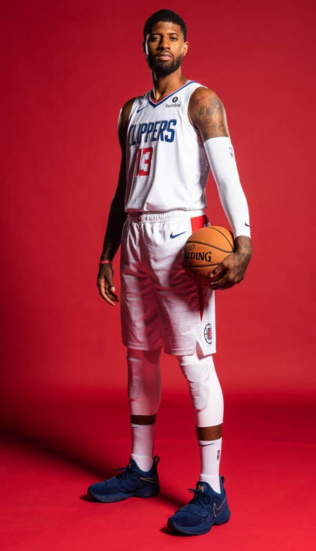 The Top 50 NBA Player Nicknames in 2019-20 Photo Gallery | NBA.com