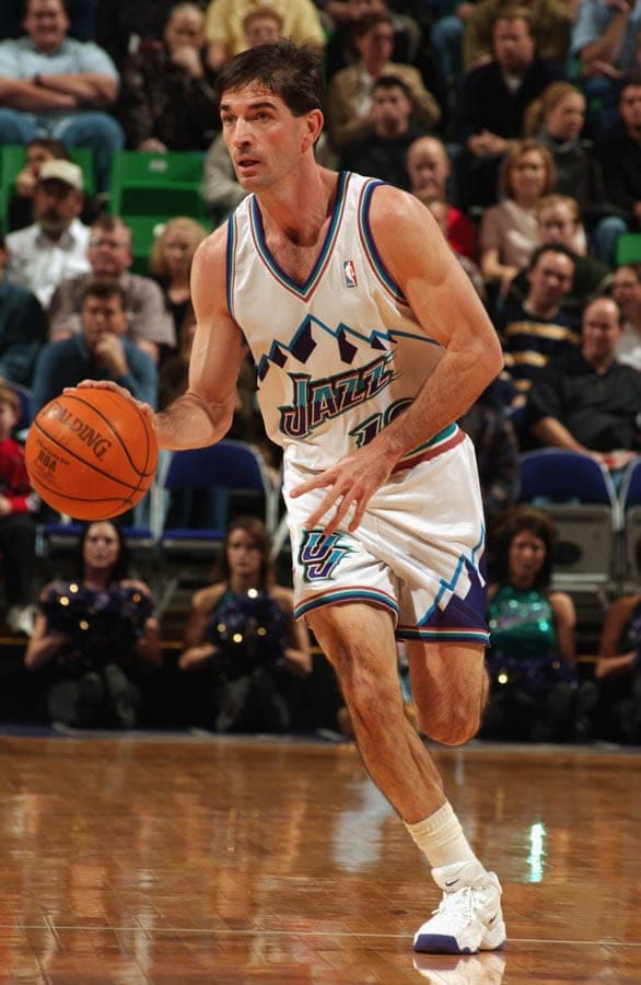 Ranking NBA's Best Point Guards of the 2000s | Orlando Magic