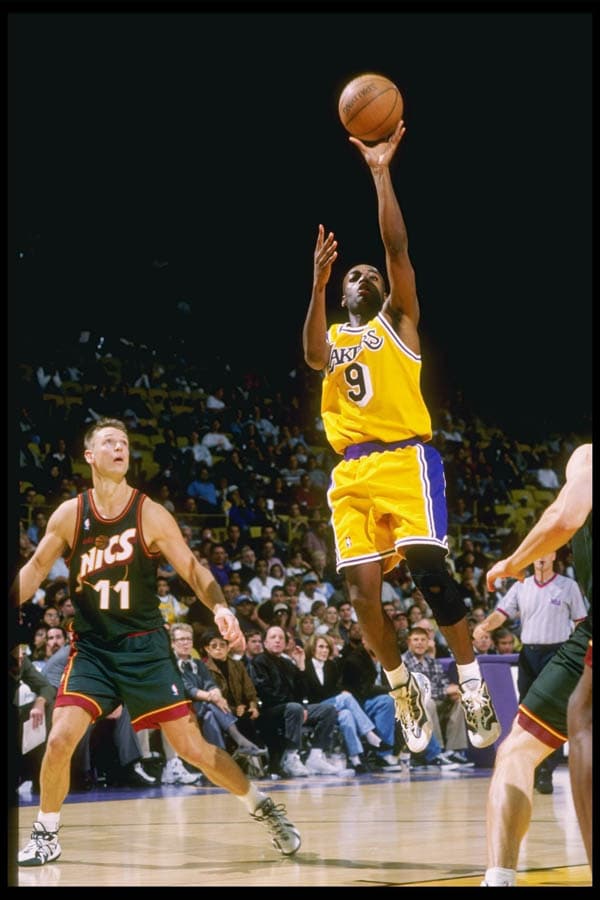 Ranking NBA's Best Point Guards of the 90s Photo Gallery | NBA.com