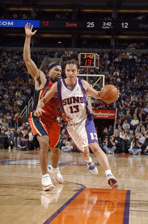 Ranking NBA's Best Point Guards of the 2000s Photo Gallery | NBA.com