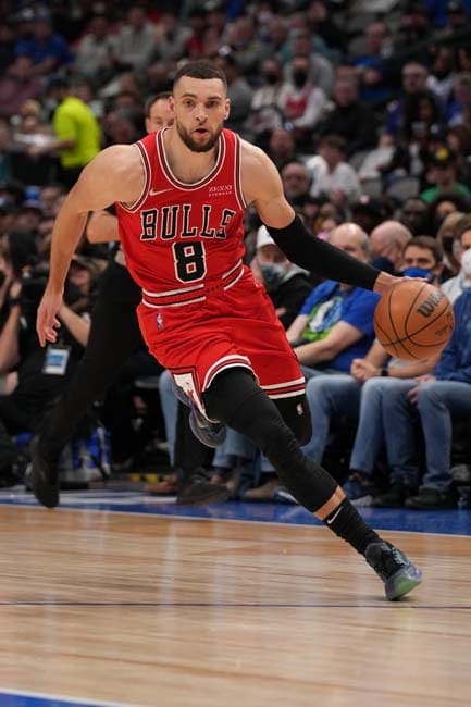 Ranking NBA’s Top 10 Shooting Guards So Far in 2021-22 Season Photo ...