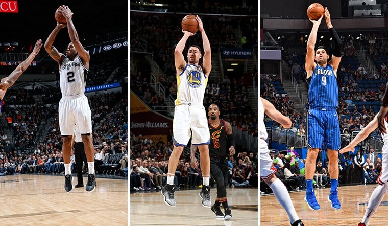 Ranking Best Players From 2011 NBA Draft | Orlando Magic