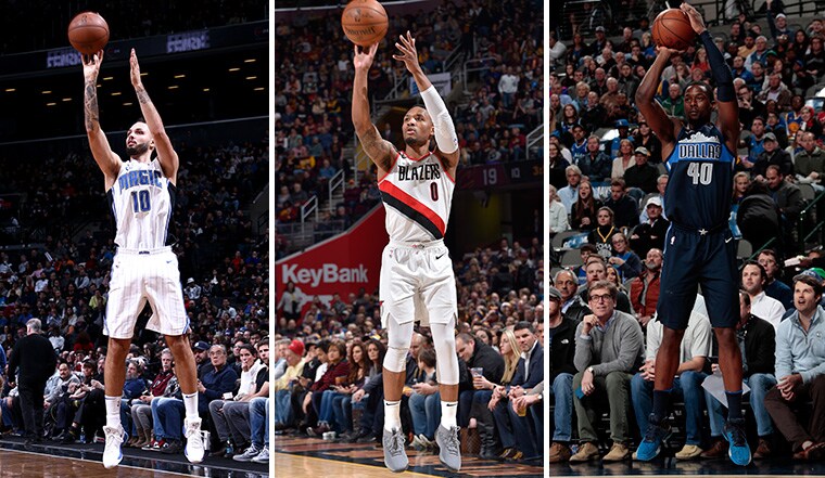 Ranking Best Players From 2012 NBA Draft | Orlando Magic