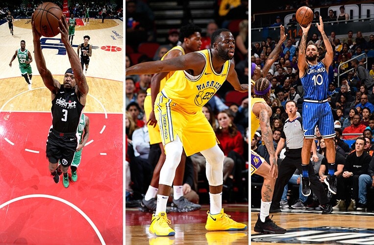 Ranking Top 10 Players From 2012 NBA Draft | Orlando Magic
