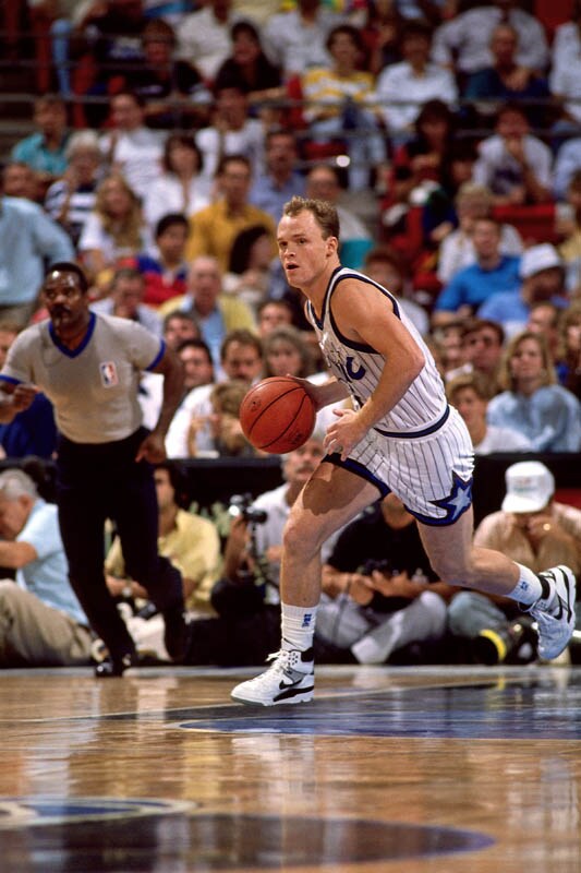 Ranking 30 Most Memorable Wins in Magic History Photo Gallery | NBA.com