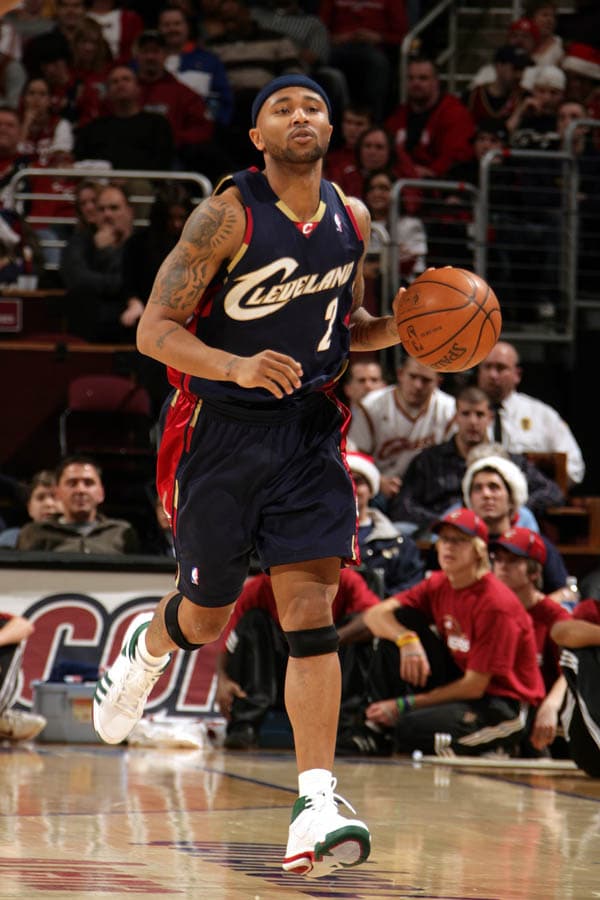 Ranking NBA's Best Point Guards of the 2000s Photo Gallery | NBA.com