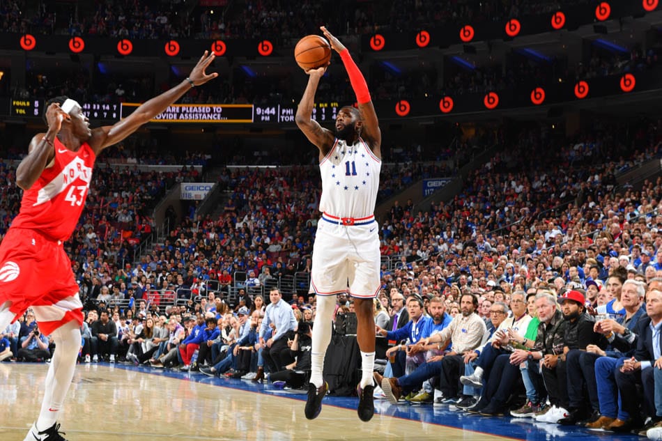 Ranking Best Active NBA Players Who Attended Smaller Colleges Photo ...