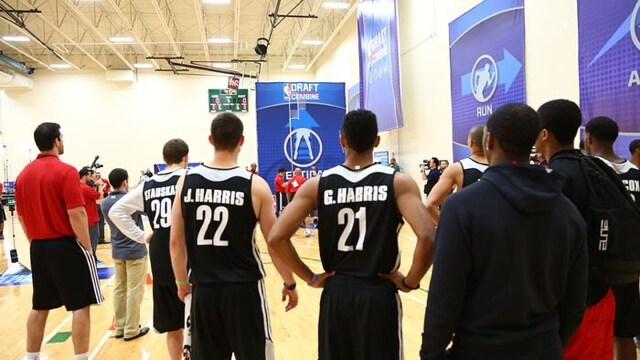 2014 NBA Draft Combine Photos Photo Gallery | NBA.com