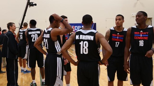 2014 NBA Draft Combine Photos Photo Gallery | NBA.com