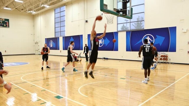 2014 NBA Draft Combine Photos Photo Gallery | NBA.com