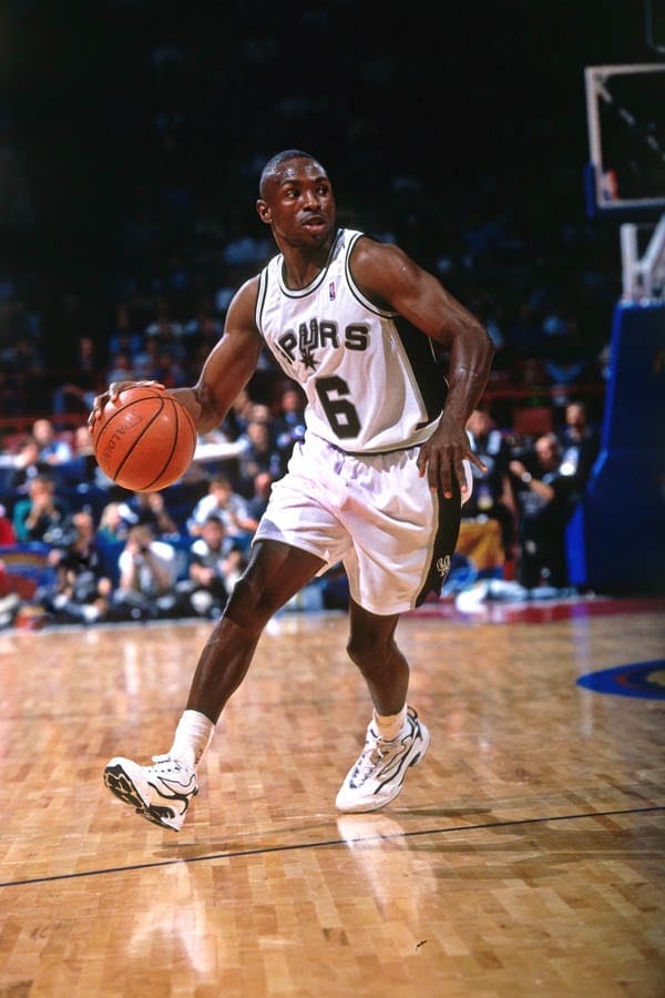 Ranking NBA's Best Point Guards of the 90s | Orlando Magic