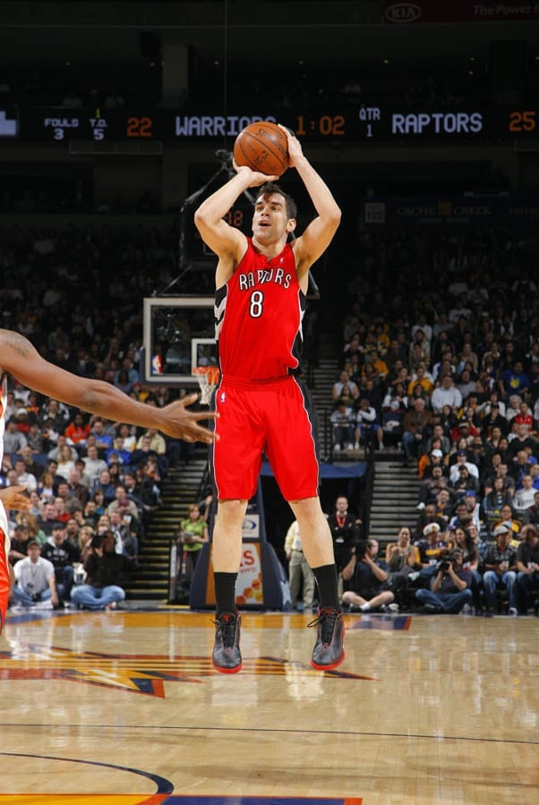 Ranking NBA's Best Point Guards of the 2000s | Orlando Magic