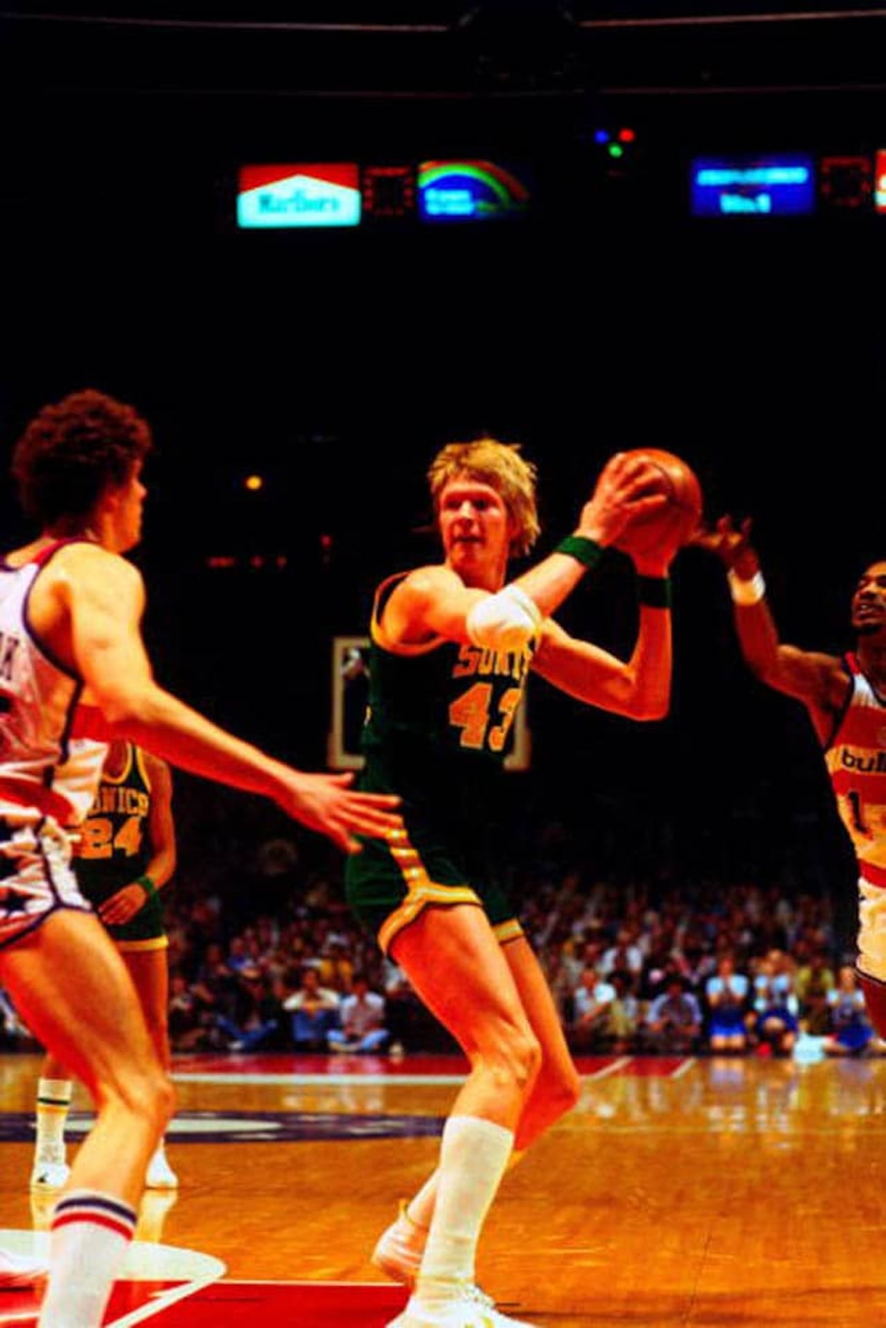 Ranking 50 Greatest Centers in NBA History | Orlando Magic