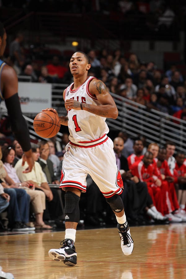 Ranking NBA's Best Point Guards of the 2000s Photo Gallery | NBA.com