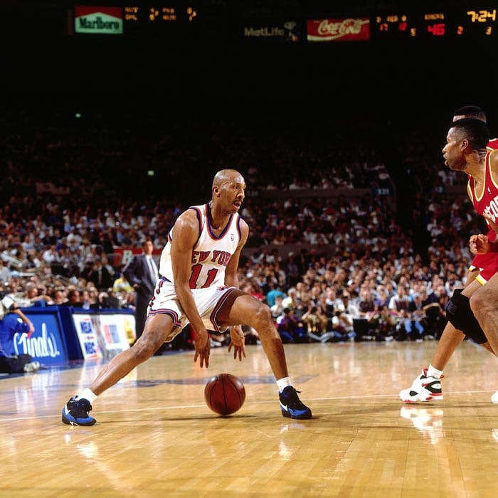 Ranking NBA's Best Point Guards of the 90s | Orlando Magic