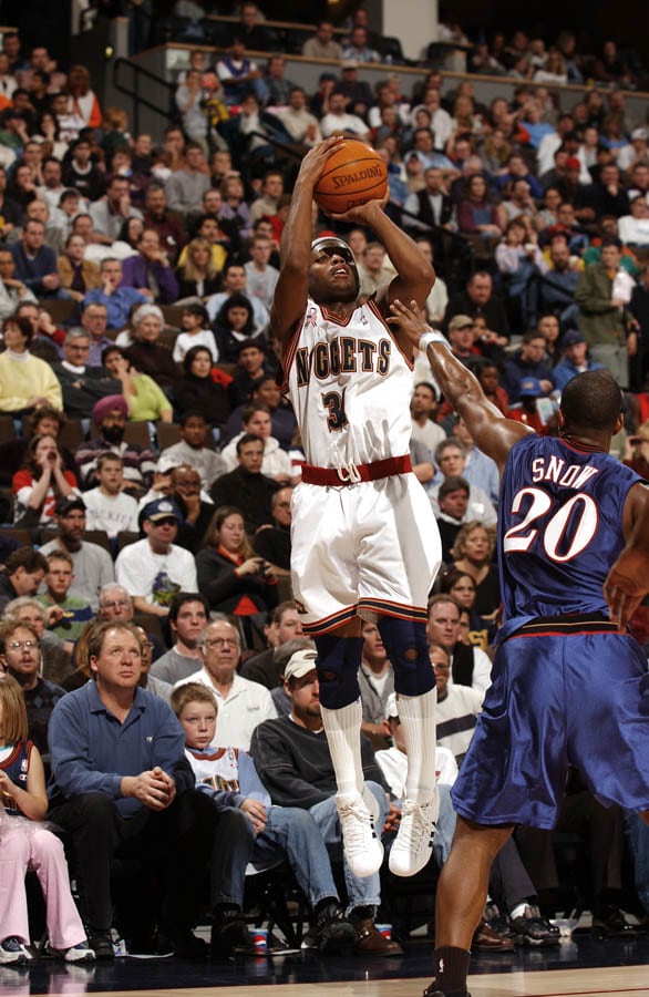 Ranking NBA's Best Point Guards of the 2000s Photo Gallery | NBA.com