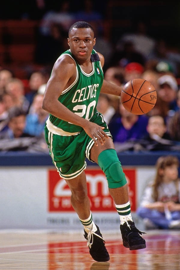 Ranking NBA's Best Point Guards of the 90s | Orlando Magic