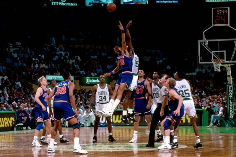 Ranking 70 Greatest Big Man Duos in NBA History | Orlando Magic
