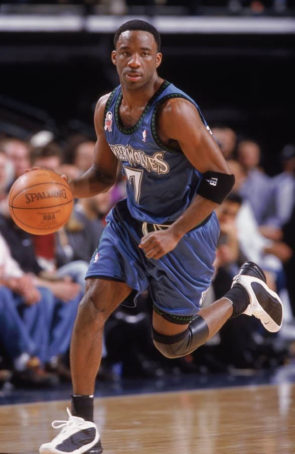 Ranking NBA's Best Point Guards of the 2000s Photo Gallery | NBA.com