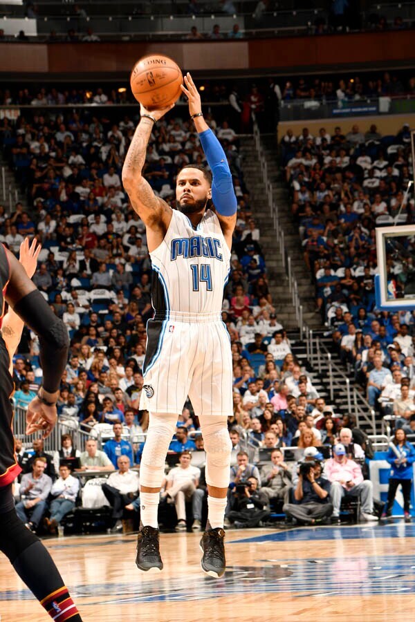 Magic Quote and Analysis (10/27/16) Photo Gallery | NBA.com