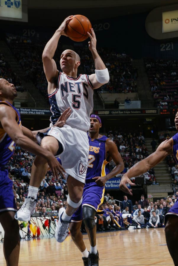 Ranking NBA's Best Point Guards of the 2000s | Orlando Magic