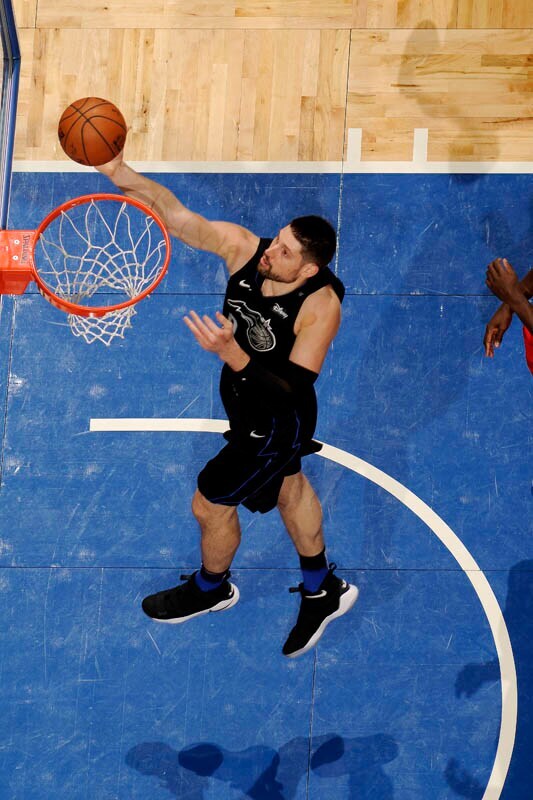 Ranking Magic's 10 Most Impressive Statistical Accomplishments in 2018 ...