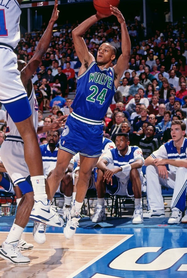 Ranking NBA's Best Point Guards of the 90s | Orlando Magic