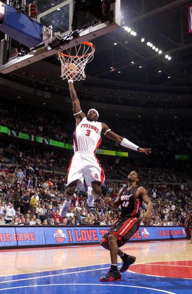 Ranking 50 Greatest Centers in NBA History Photo Gallery | NBA.com