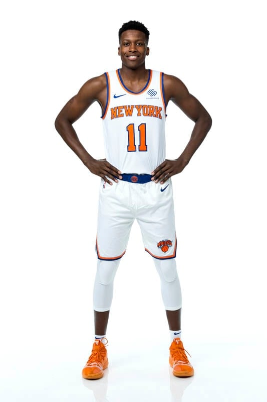 The Top 50 NBA Player Nicknames in 2019-20 Photo Gallery | NBA.com